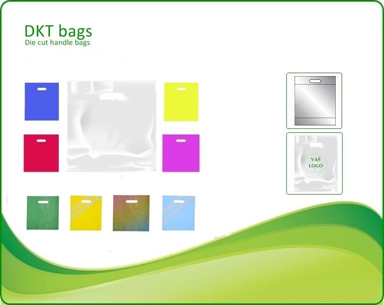 DKT Bags – Variplast Ltd.